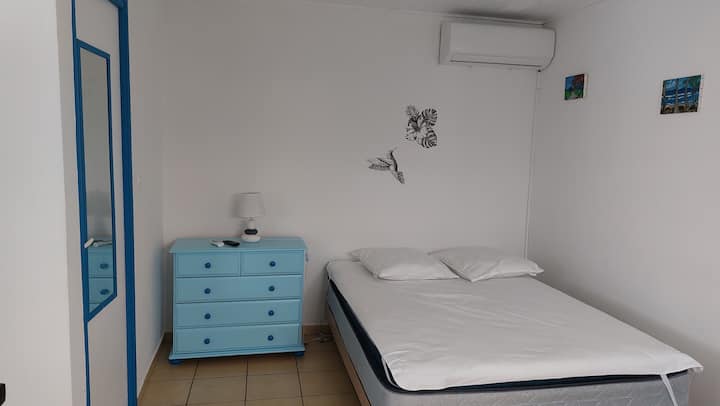 La Madrague 2 - Guadeloupe