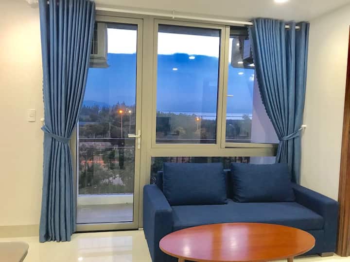 Ly Apartment Two Bedroom 301 - Da Nang