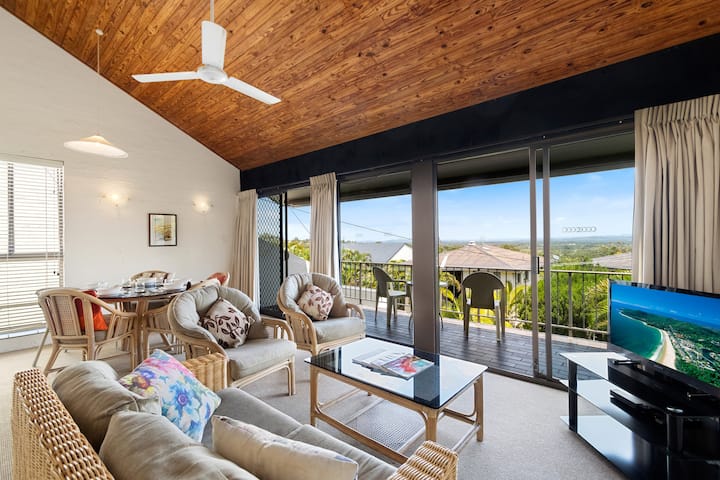 2 Bedroom Short Walk To Hastings Street - Noosa Heads