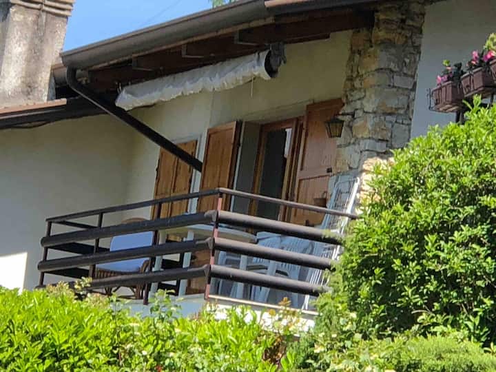 Apartamento Vacacional Para 4 Personas - San Zeno di Montagna