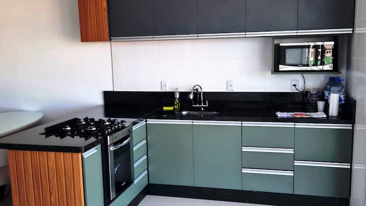 ÓTimo Apartamento  Cobertura - Itapoá