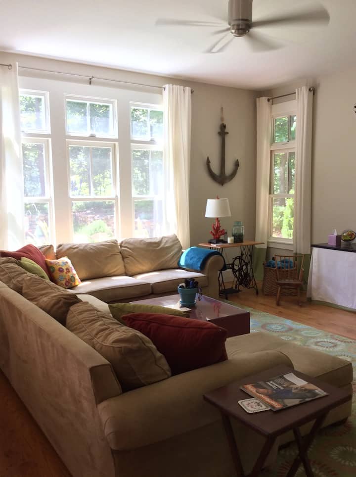 Hickory Hill, An Architect Designed Game Day Oasis - Auburn