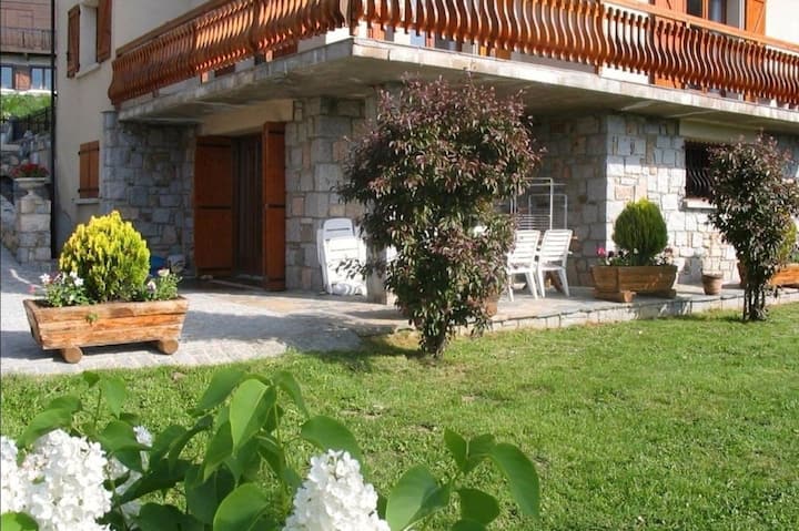 Bas De Chalet - Formiguères