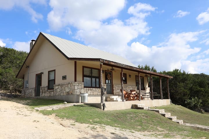 16 Best Cabins In Concan, Texas, USA - Updated 2024 | Trip101