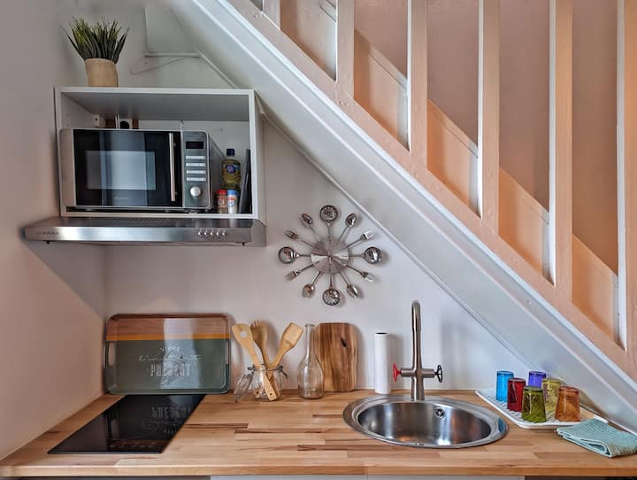 Duplex "Champêtre" Parking Gratuit - Bressuire