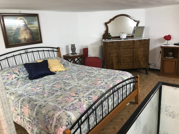 Casa Vacanze - Molfetta