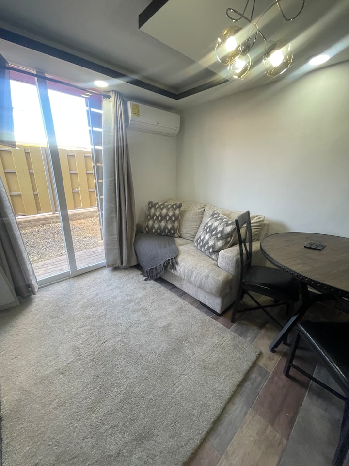 Apartamento 105,distrito Verde - Tegucigalpa