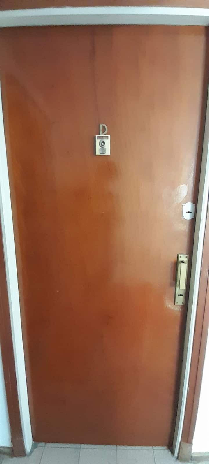 Depto Centro Mar Del Plata - Mar del Plata