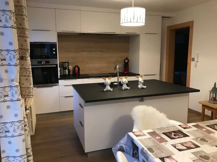 Olfasimmo Villa/chalet 175m2 - Vosges