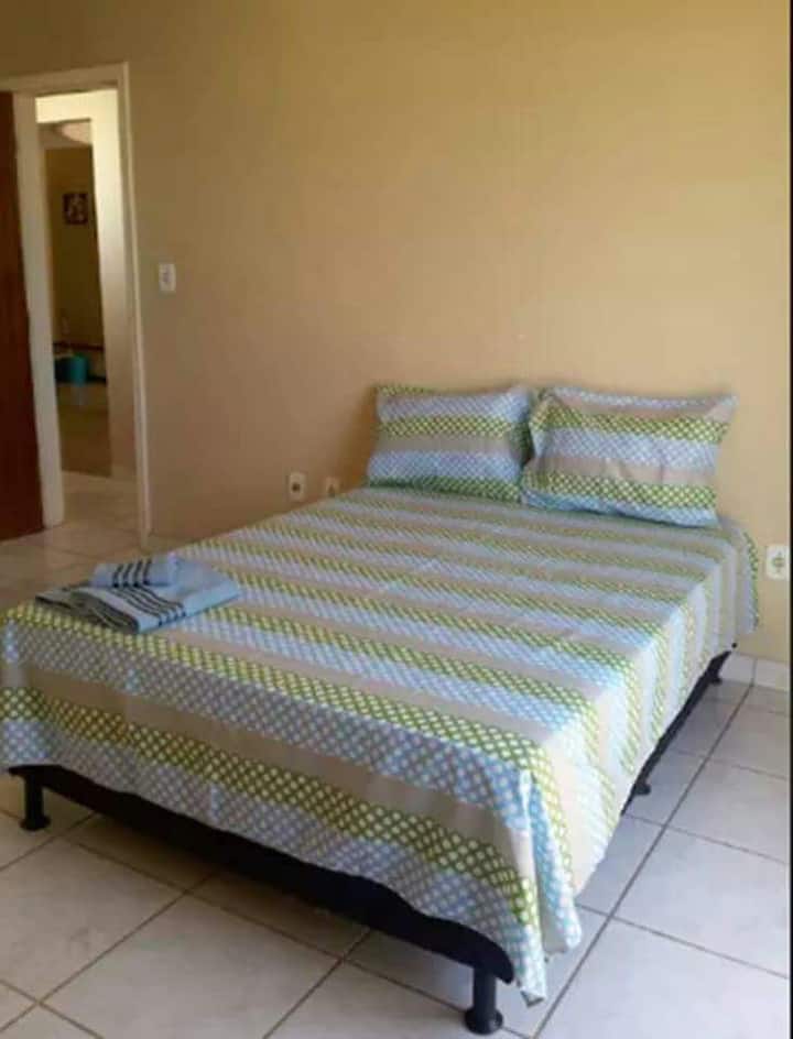 Suite 2 Separada Da Casa -Centro De Guarapari - Guarapari