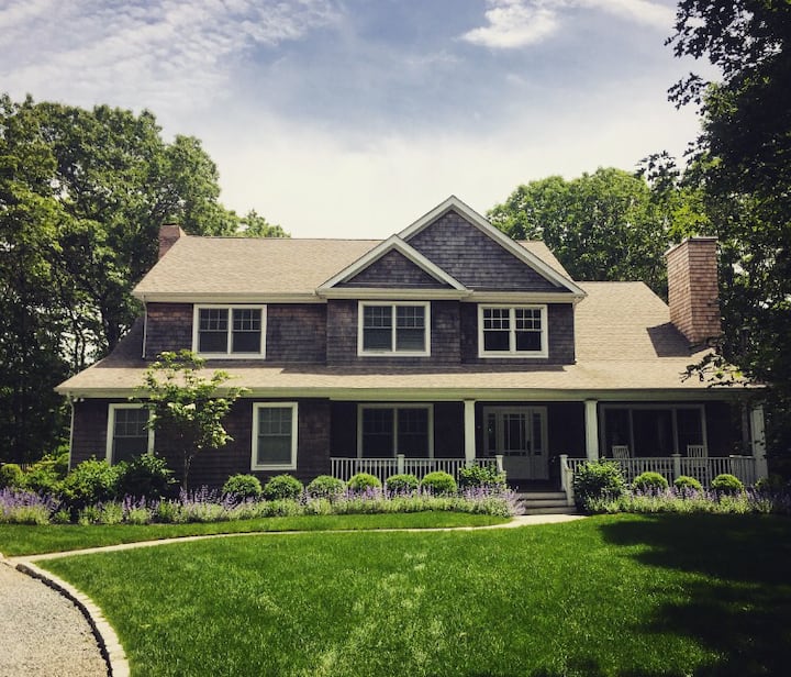 Luxury In Southampton 5-bedroom - Long Island, NY