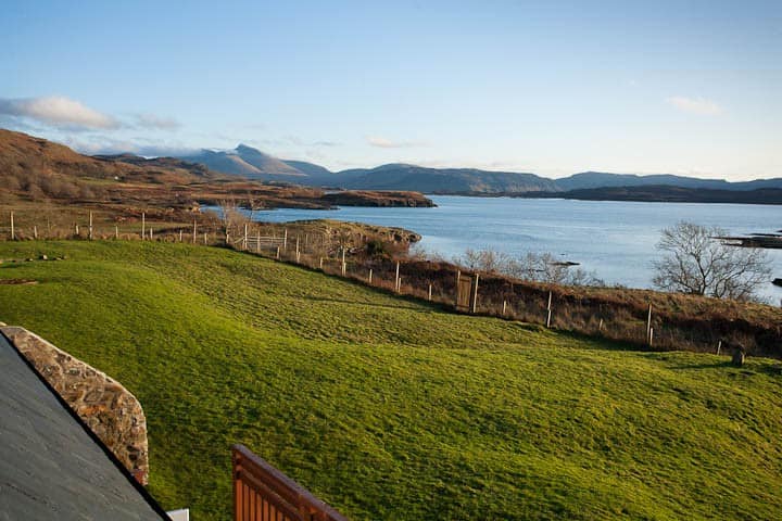 The Bothy - Ballygown, Ulva Ferry, Isle Of Mull - Isle of Mull