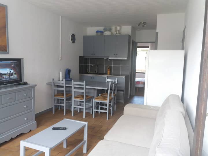 Appartement Cottage Lit Et Mixe Landes Prox. Ocean - Lit-et-Mixe