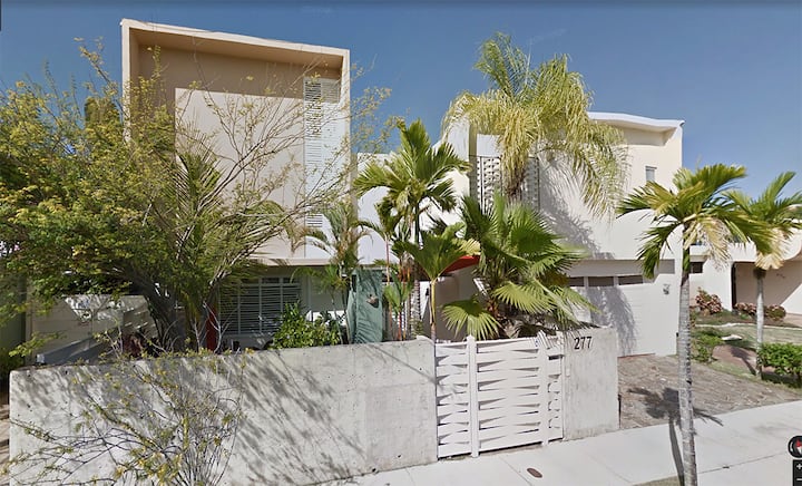 Atelier 277 San Juan, Puerto Rico - San Juan