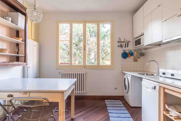 Annina's House In The Center Of  Florence. - Firenze