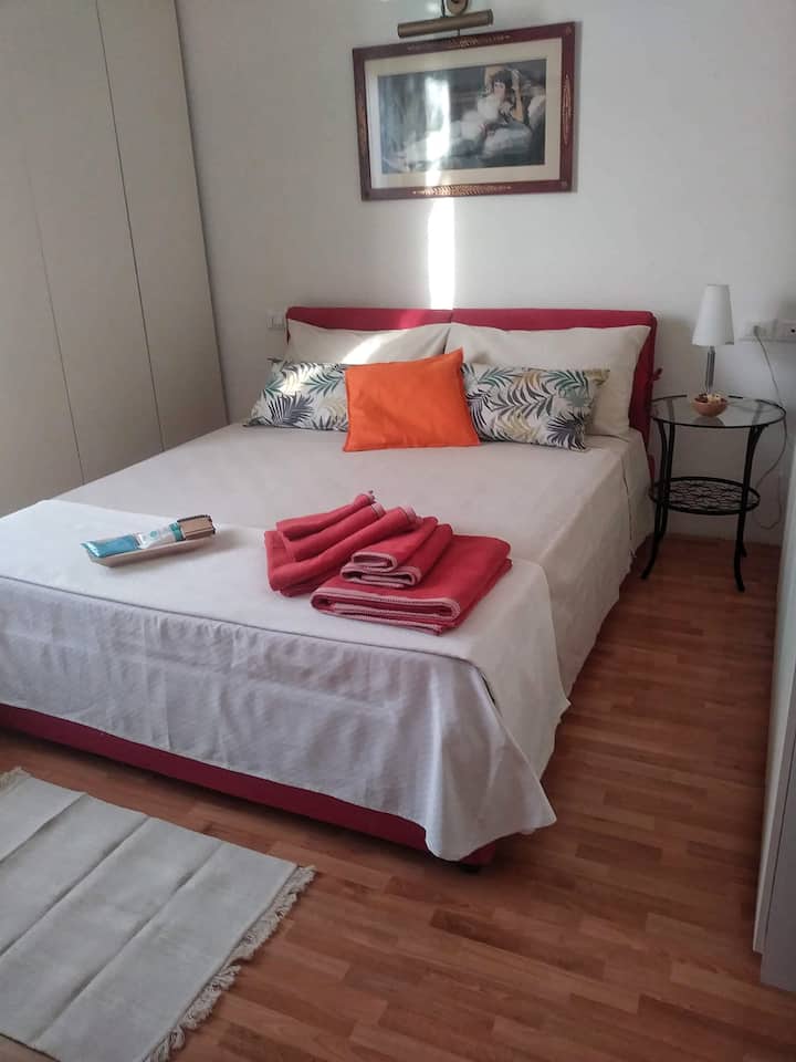 La Terrazza Di R&o La Musica Che Gira Intorno! - Florence