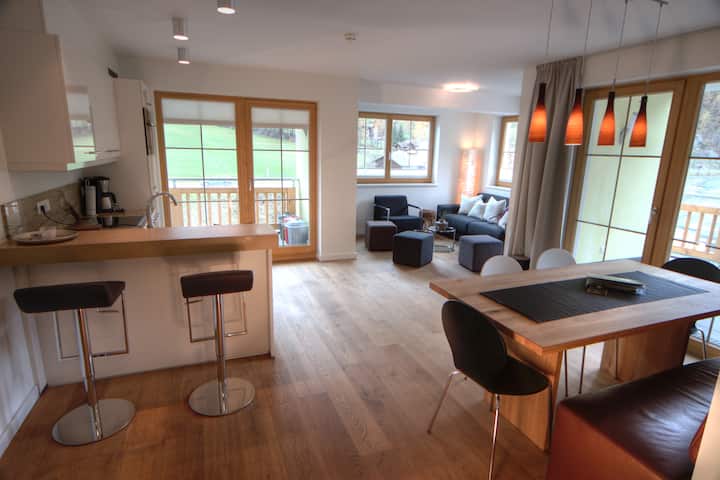 A Casa Residenz Top 7 - Soelden