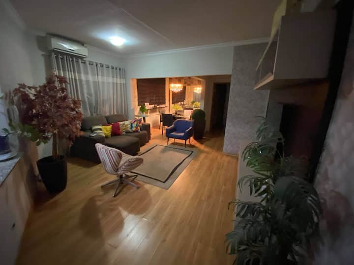 Apto Próx Ao Aeroporto, Arena Pantanal E Shoppings - Cuiabá