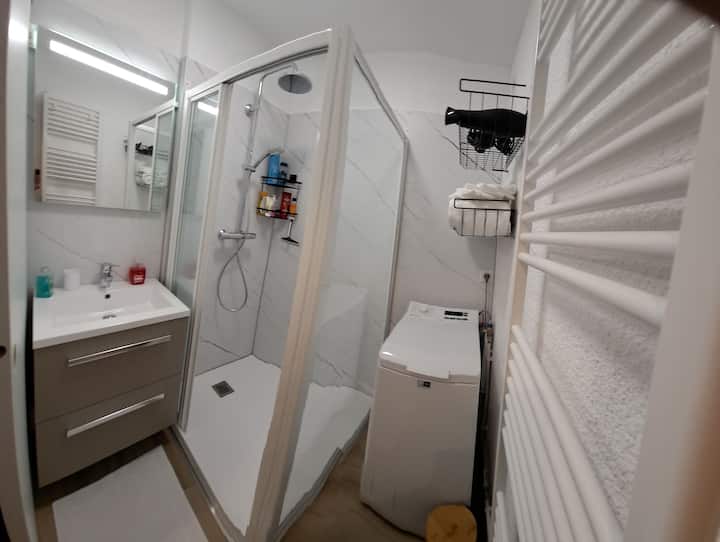 Appartement - Évian-les-Bains