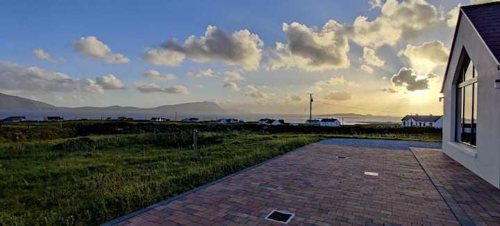 Ensuite Room With Amazing Views! - Achill Island