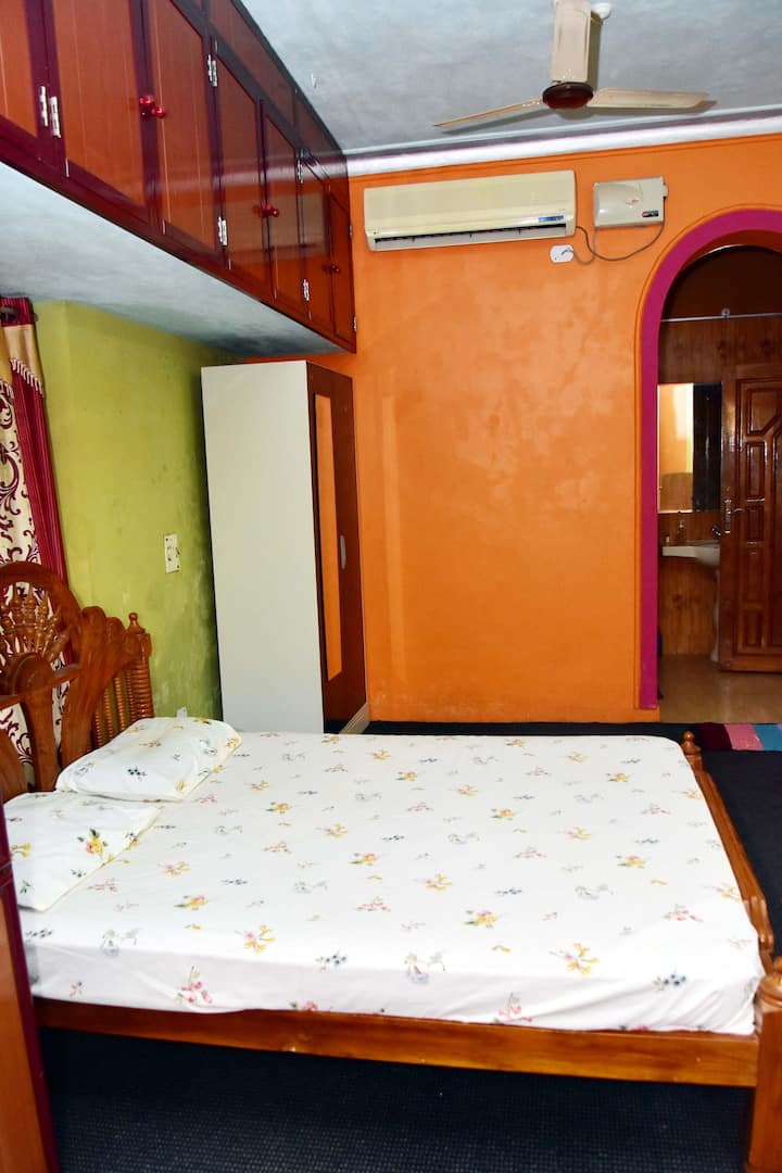 Offering Amazing Home Stay - Kasaragod