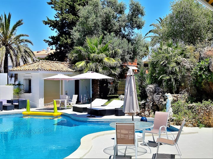 Private Room In Villa In Marbella - Marbella
