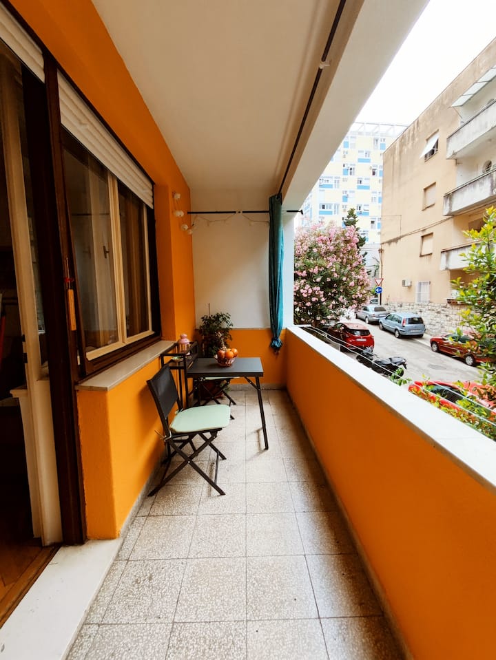 Center Of Split****tonya Apartment - Split