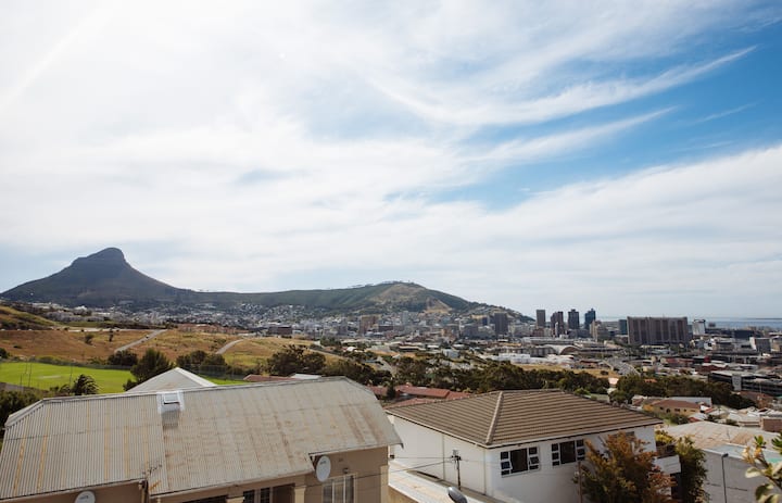 The Views Cape Town Apartment. - Cape Town