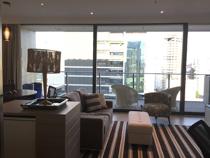 Modernity 5 Star Sophistication - Sao Paulo
