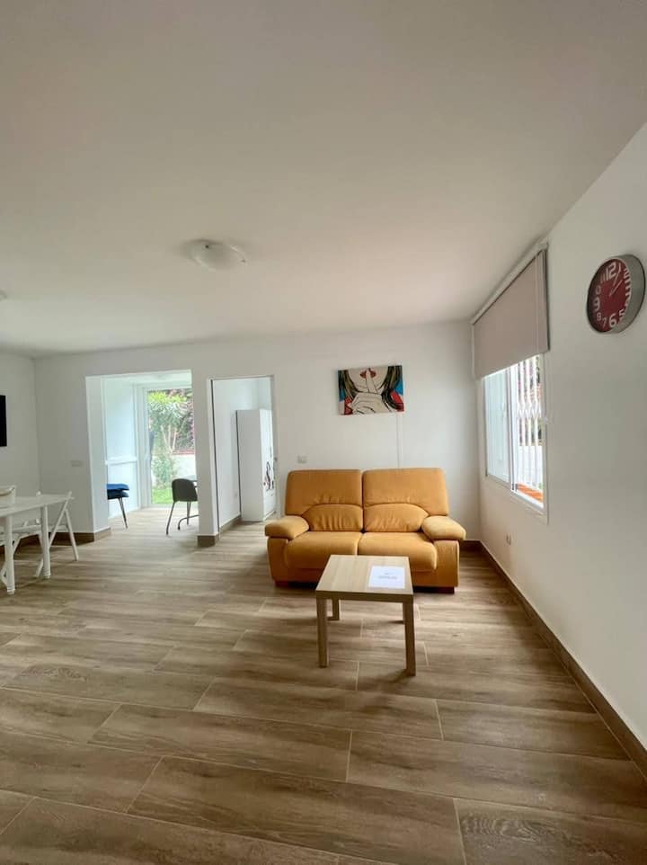 La Casita De M&m´s - Puerto de la Cruz