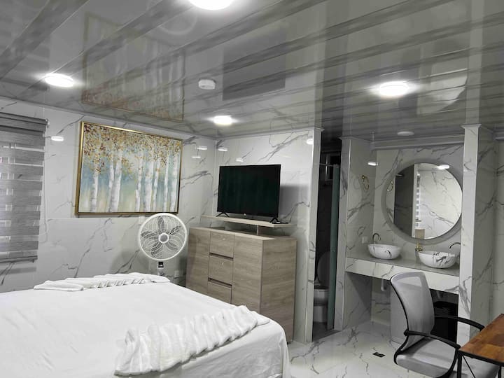 Habitación De Lujo 408 - Cali