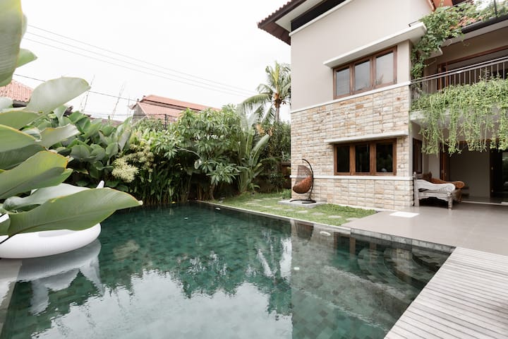 Located In The Heart Of Seminyak - Free Breakfast - Seminyak