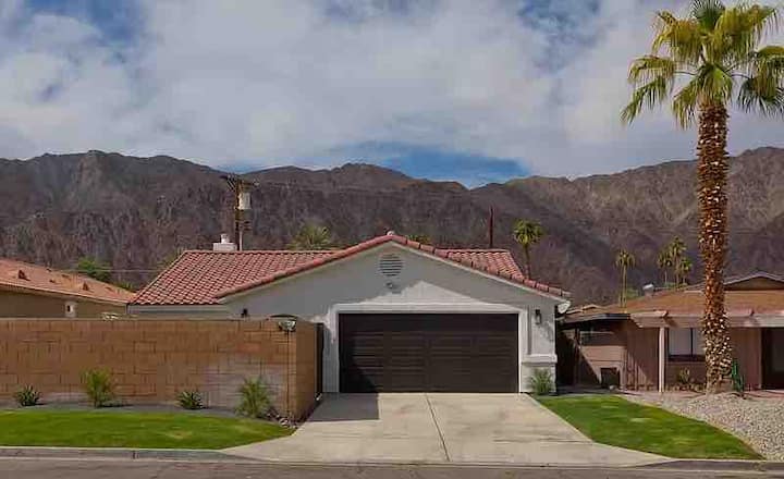 Weekend Vibes - La Quinta, CA
