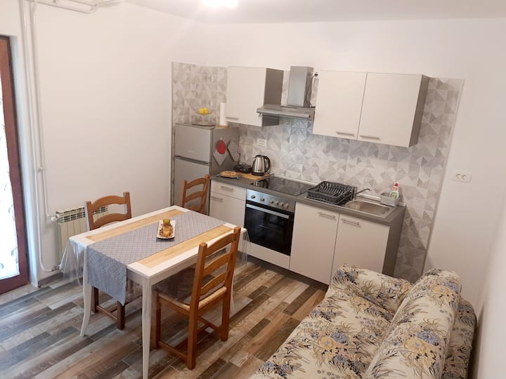 Apartman Arianna & Sandra - Rovinj