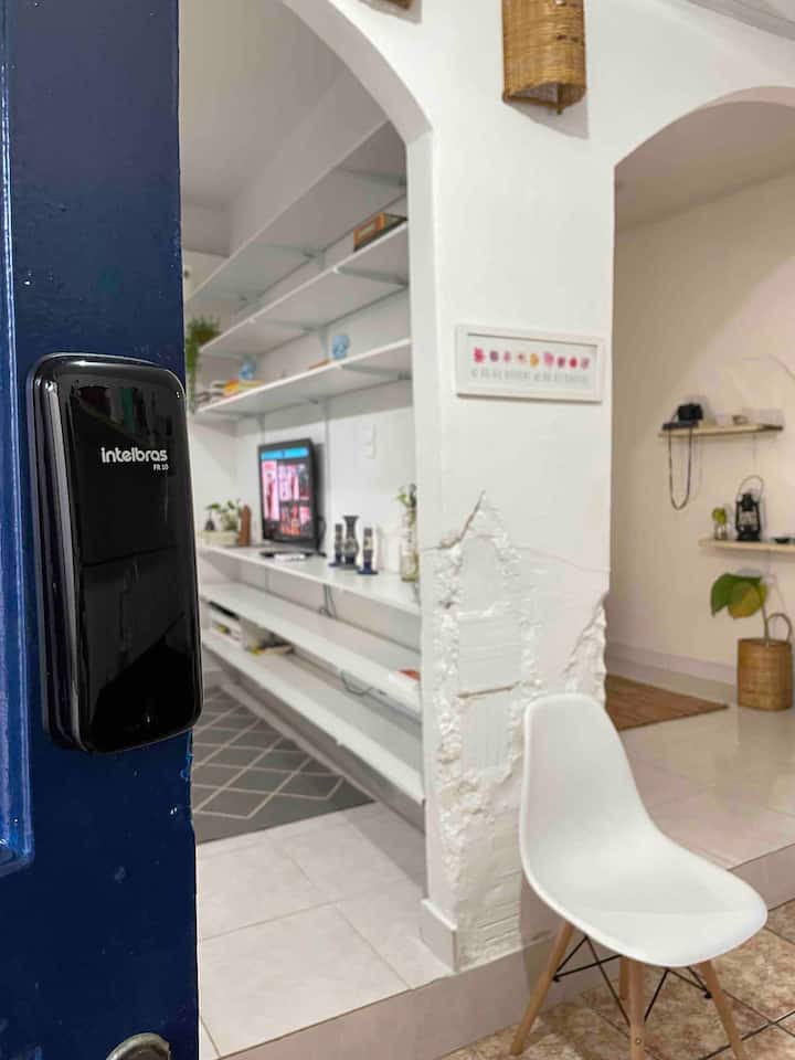 Localização Imbatível • Convento E Praia Da Costa - Vitoria