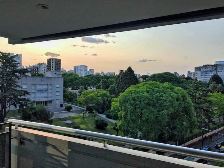 Lovely Loft In Las Cañitas / Palermo ! - Buenos Aires