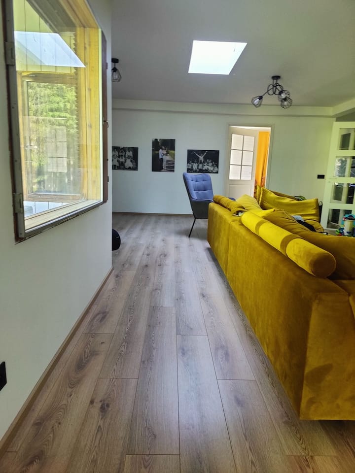 6 Bedroom House In Turku - Aura