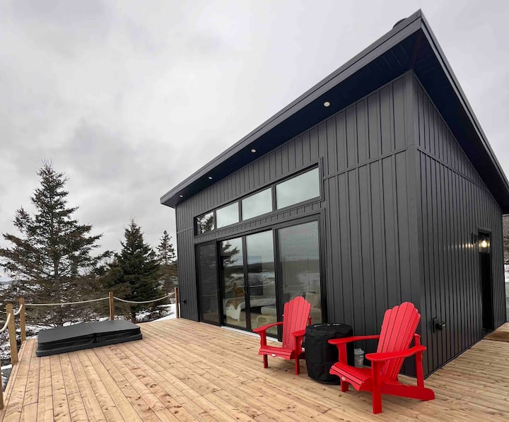 Cozy Getaway On The Eastern Shore! - Halifax