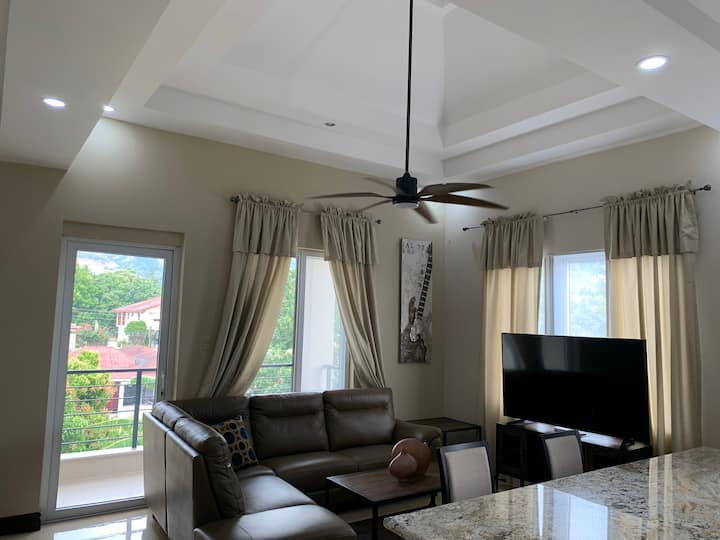 Norbrook Suites 3 Bedroom Apt. - 킹스톤