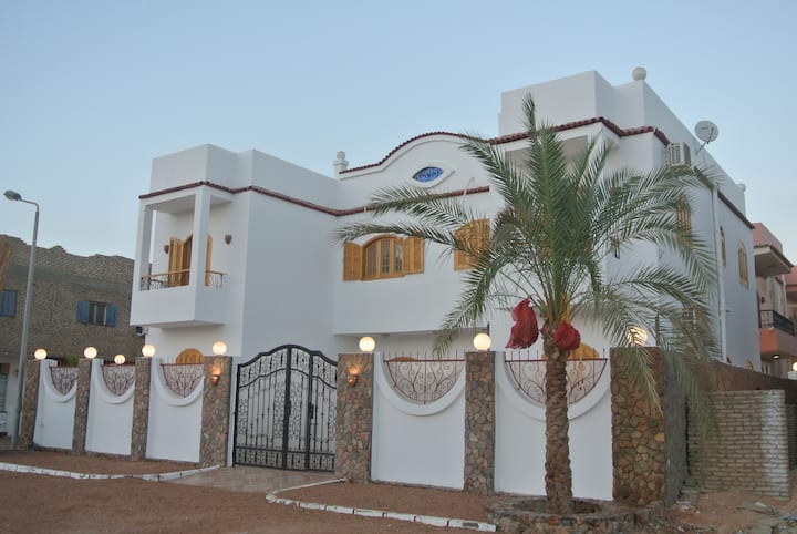 Shahin Garden Villa Dahab - Egypt