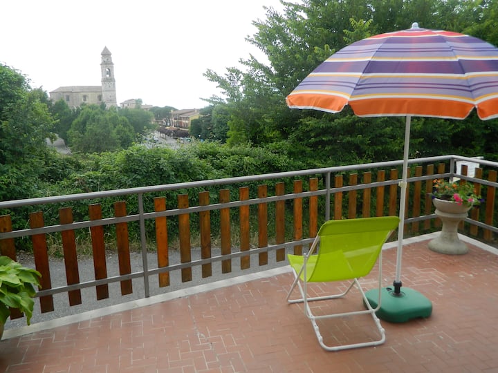 Appartamentini San Zeno Di Montagna 1 - San Zeno di Montagna