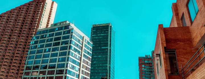 Lugares para quedarse cerca de Teatro Colón en Bogotá - La Candelaria ...