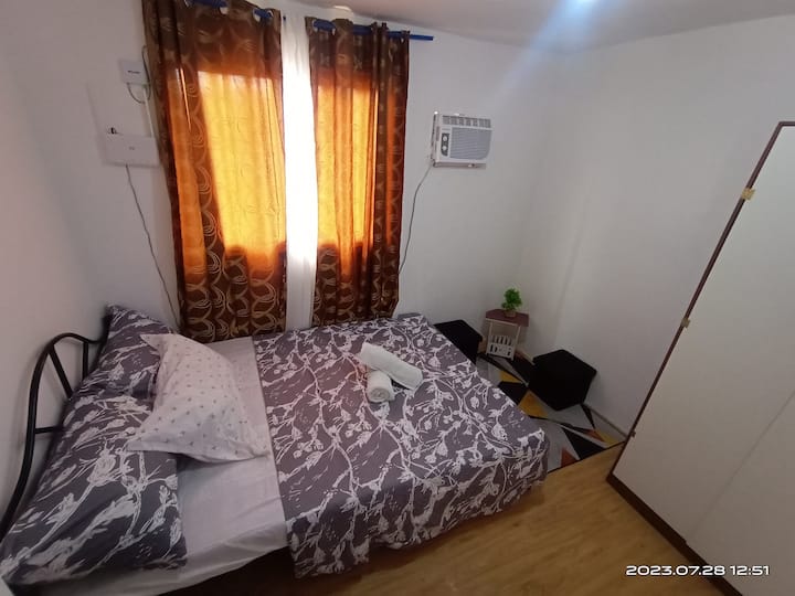 Home In Bacolod 
(B9 L8 Camella Bacolod South) - 