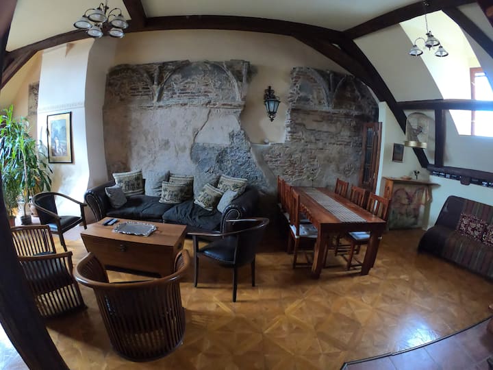 Apartment Bratislava - Bratislava
