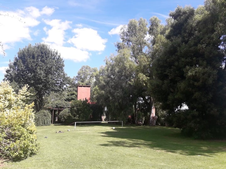Increíble Chacra En San Antonio De Areco - San Antonio de Areco