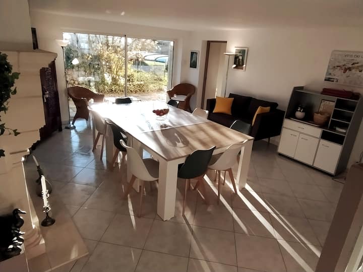 Chambres D'hôtes Près De Chinon, Saumur Et Loudun - Chinon