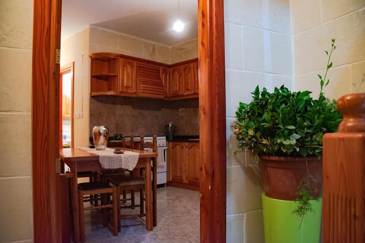 Gozo Qalb Ta' Gesu New Apartment - Malta