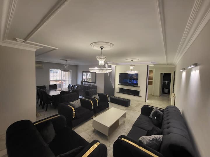 Entire Home/flat In Amman/fully Renovated 2025 - Amman