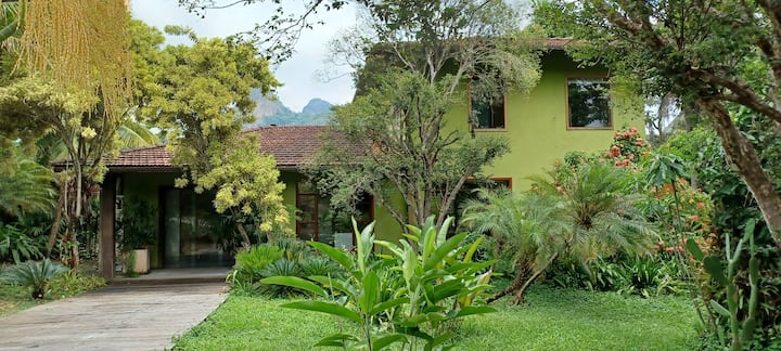 Green Village Rio - Rio de Janeiro