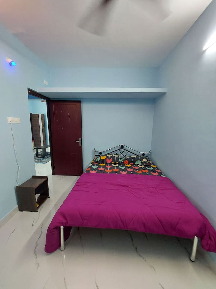 The Breezy Place - Chennai